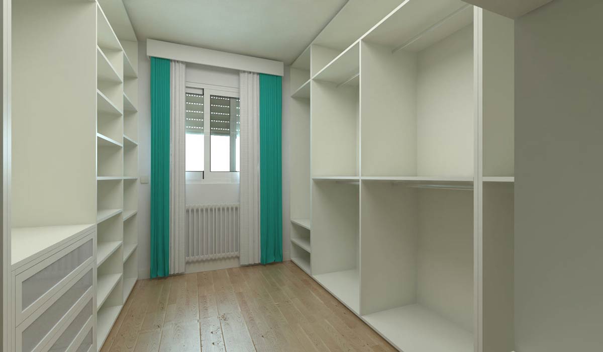 Custom Wardrobes. Our wardrobe fit out team are on hand to help every ...